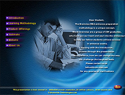 Interactive Training | Interactive Training Modules